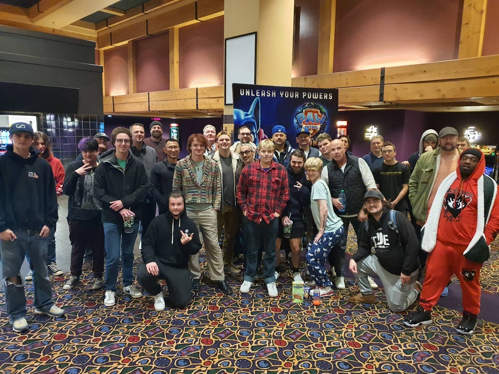 SSL Halloween 2023 - Seattle Sober Living