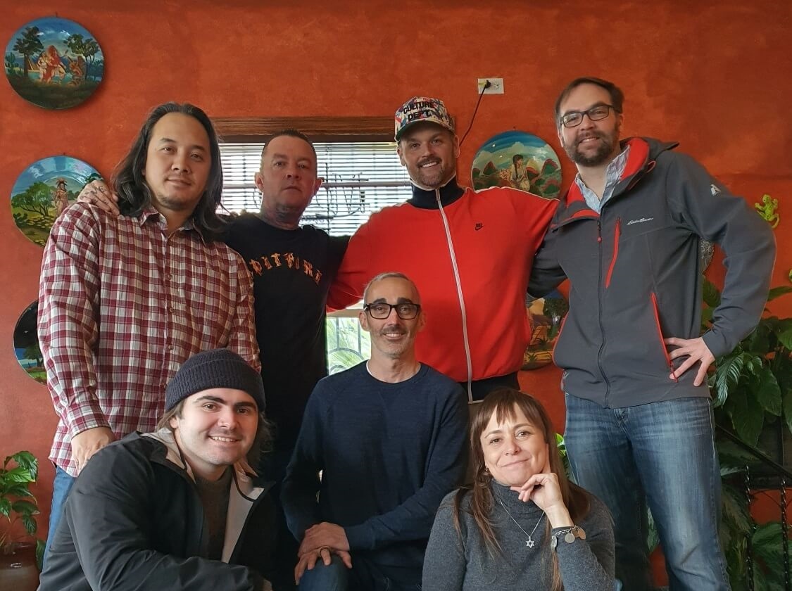 Meet the Staff - Seattle Sober Living