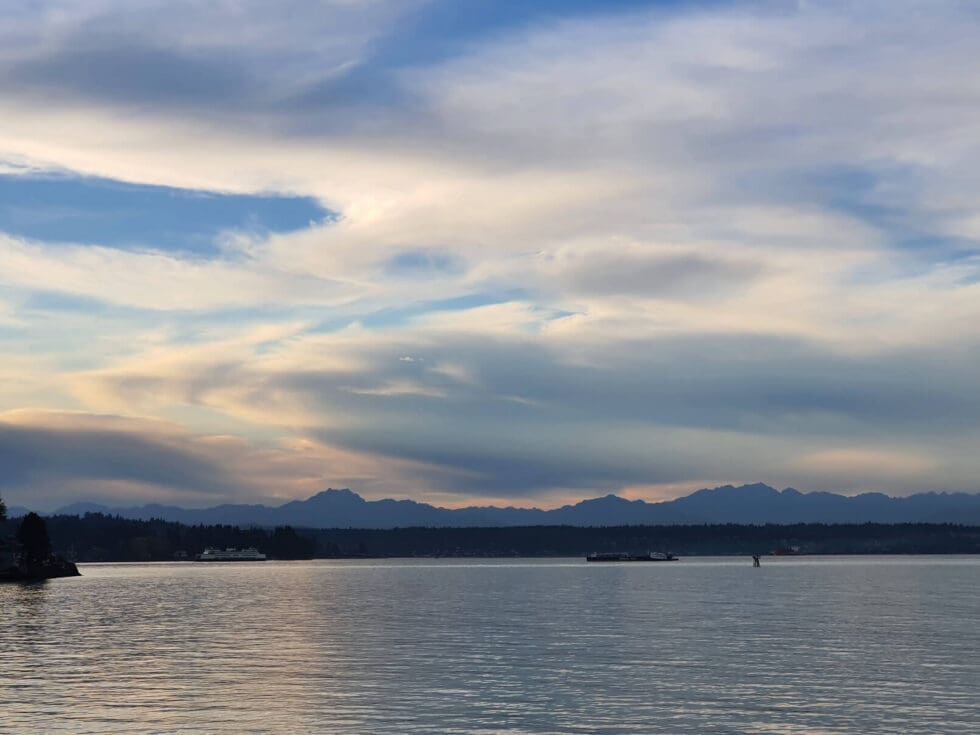 Seattle Colors - Seattle Sober Living