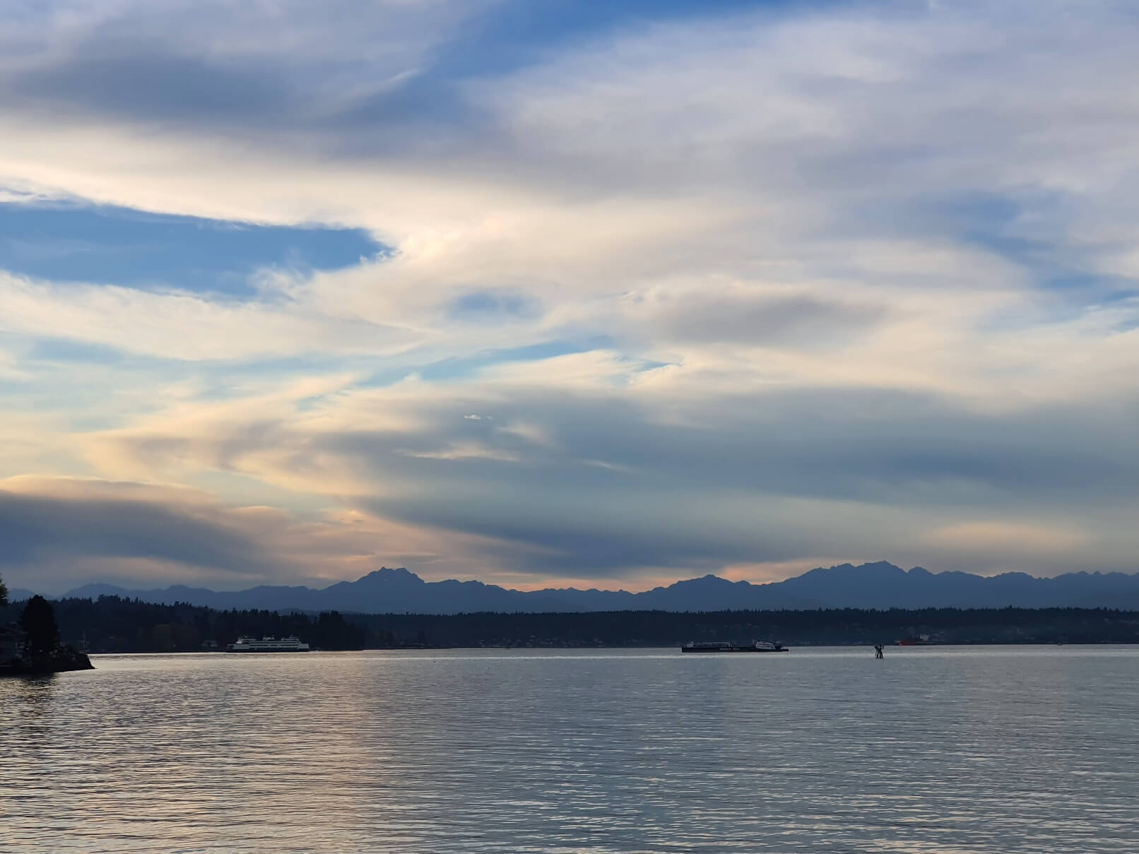 Seattle Colors - Seattle Sober Living