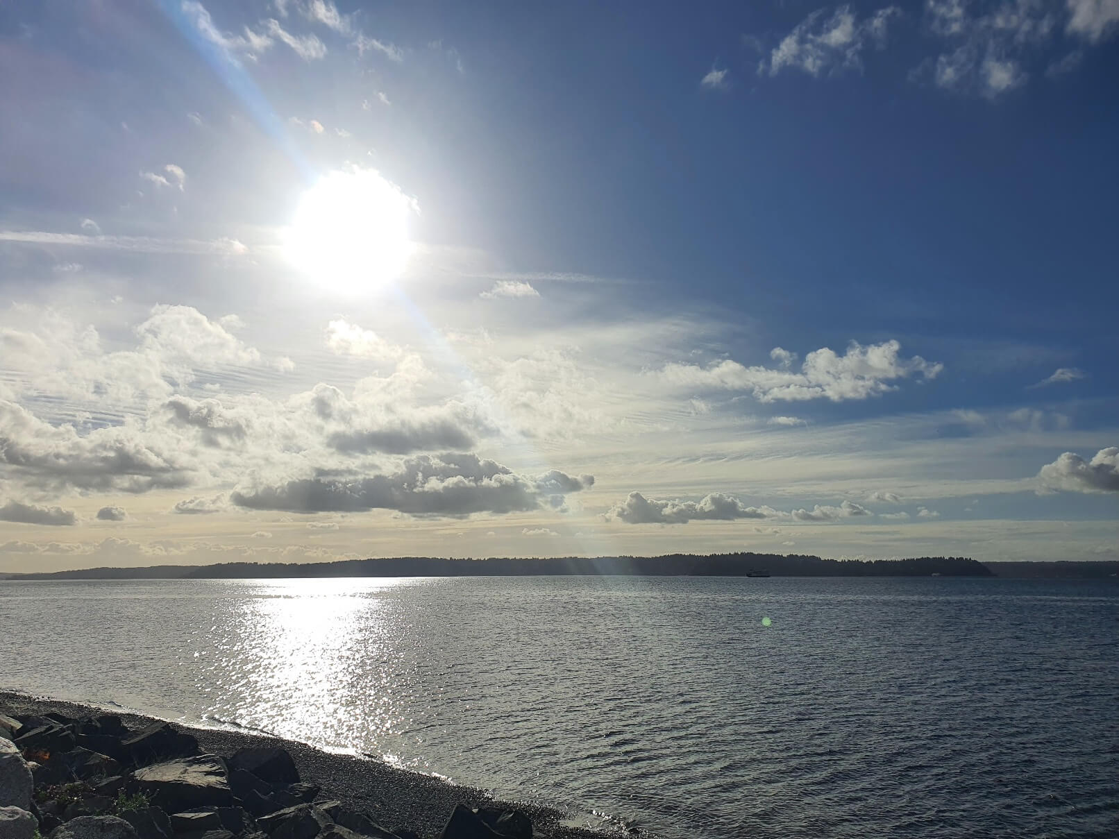 Healing - Seattle Sober Living
